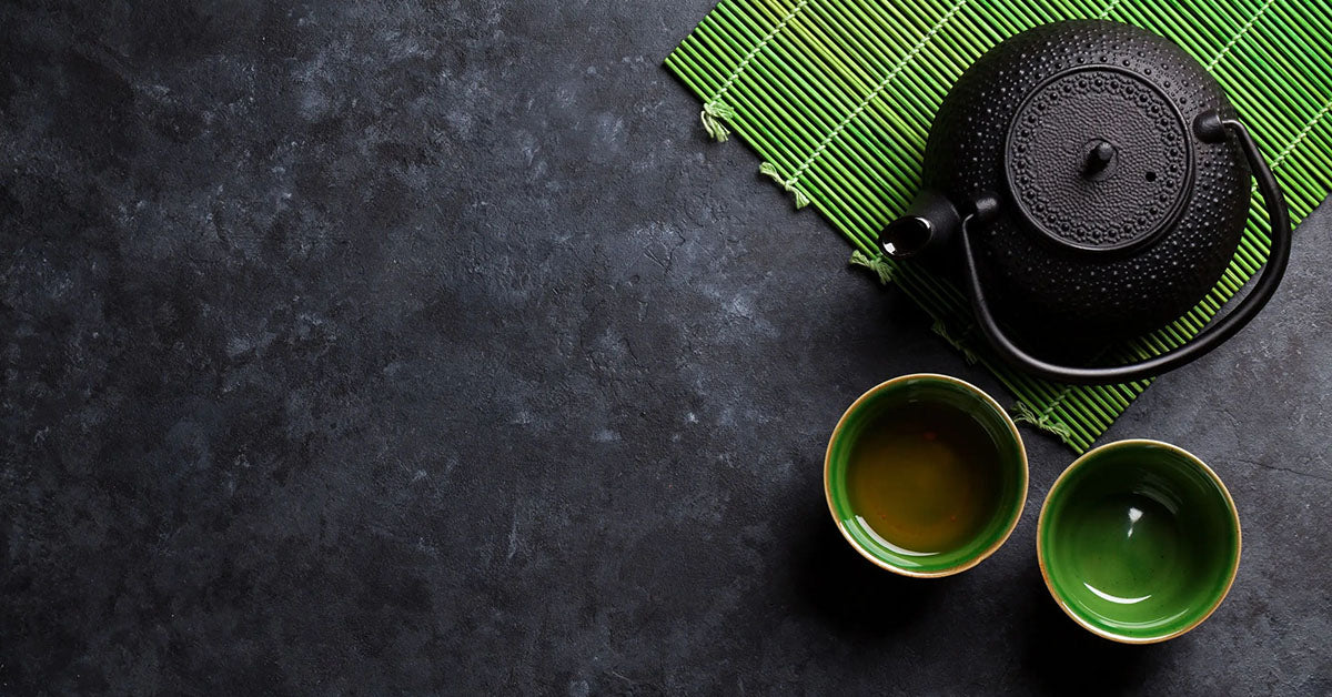 apanese Teapots | Authentic Craftsmanship & Timeless Design